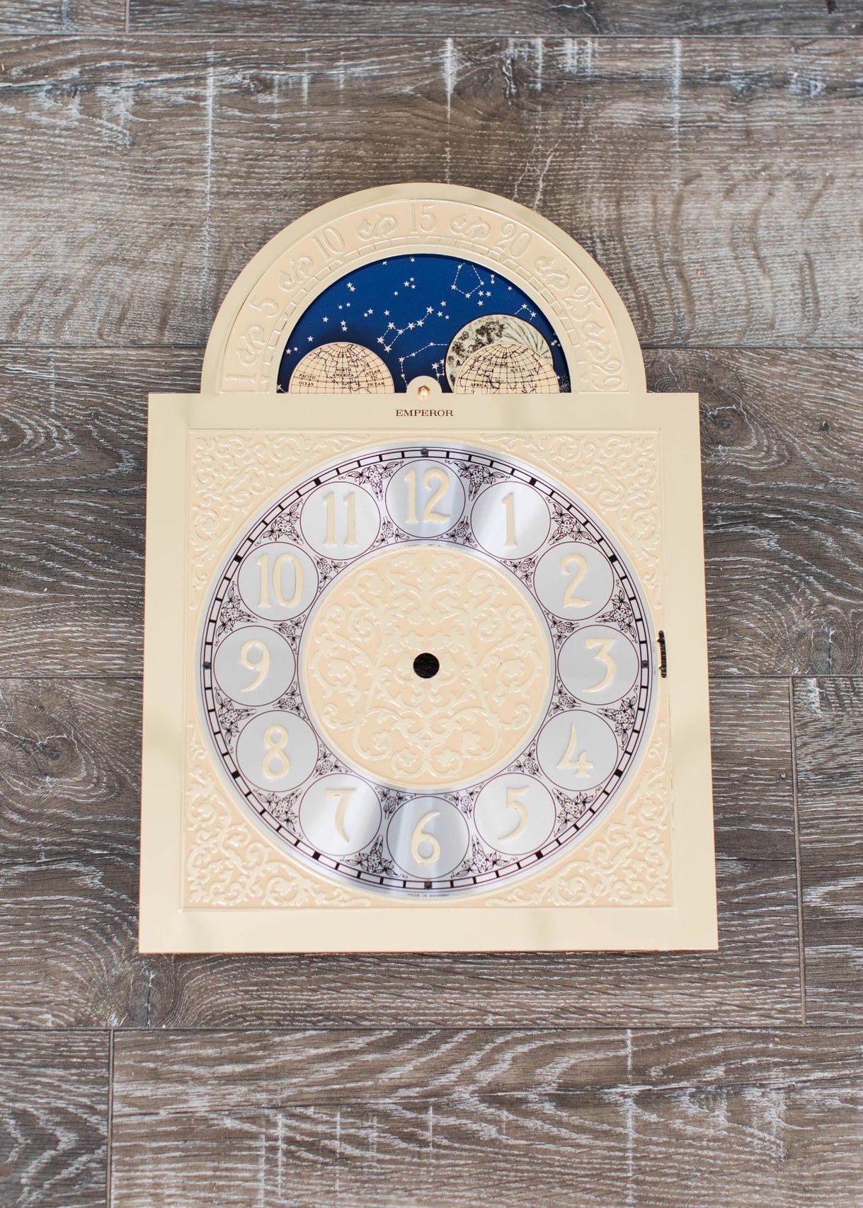 Replacement Clock Parts | Emperor Clock — Emperor Clock Company